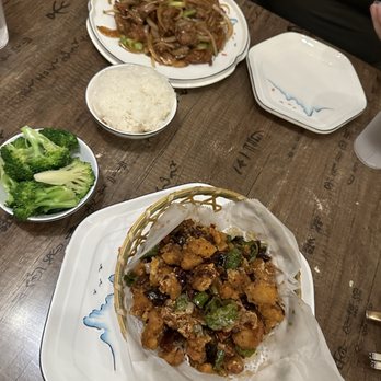 SZECHUAN OPERA - Updated December 2025 - 453 Photos & 227 Reviews - 630 ...