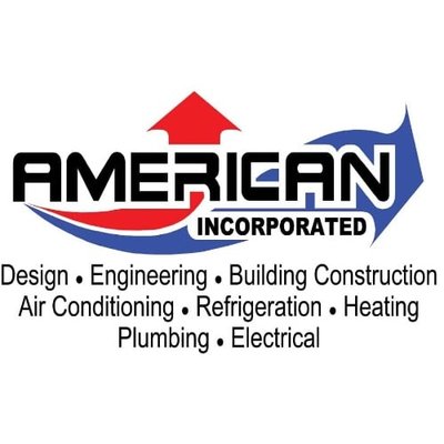 American Incorporated - Updated December 2025 - 1345 N American St ...