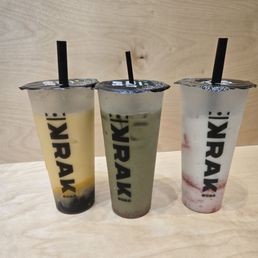 KRAK BOBA - Updated October 2025 - 119 Photos & 88 Reviews - 2435 ...