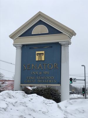 SENATOR INN & SPA - 155 Photos & 107 Reviews - 284 Western Ave, Augusta ...