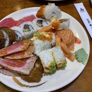 SHINJU JAPANESE BUFFET - 322 Photos & 378 Reviews - 8800 SW 72nd St ...