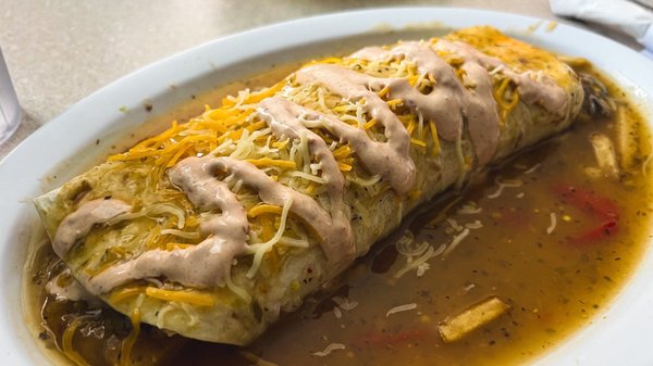 HAPPY BURRITO - Updated December 2025 - 35 Photos & 80 Reviews - 695 ...