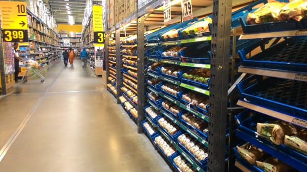 PAK’N’SAVE LINCOLN ROAD - Updated August 2025 - 11 Photos - 202 Lincoln ...