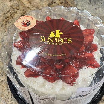 SUSPIROS CAKES - Updated January 2026 - 1441 N Zaragoza Rd, El Paso ...