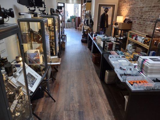 GLASS KEY PHOTO - 31 Photos & 116 Reviews - 1230 Sutter St, San ...