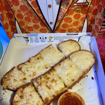 PIZZA MAN DAN’S - Updated December 2025 - 135 Photos & 55 Reviews - 932 ...