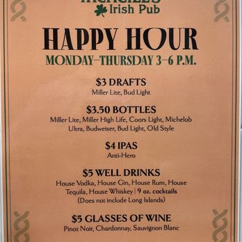 LIZZIE MCNEILL’S IRISH PUB - Updated December 2025 - 196 Photos & 338 ...
