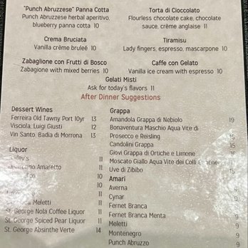 TRABOCCO KITCHEN & COCKTAILS - Updated July 2024 - 2568 Photos & 1801 ...