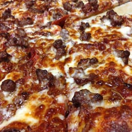 RED RUNNER PIZZA - Updated December 2025 - 93 Photos & 125 Reviews ...