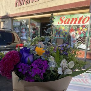 SANTOS FLOWERS - 114 Photos & 60 Reviews - Florists - 1628 S Main St ...