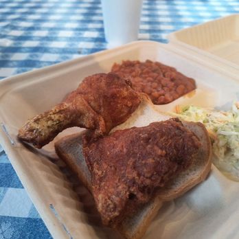 GUS’S WORLD FAMOUS FRIED CHICKEN - Updated December 2025 - 405 Photos ...