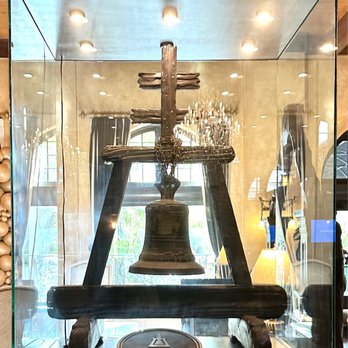 PRESIDENTIAL LOUNGE - 434 Photos & 319 Reviews - 3649 Mission Inn Ave ...