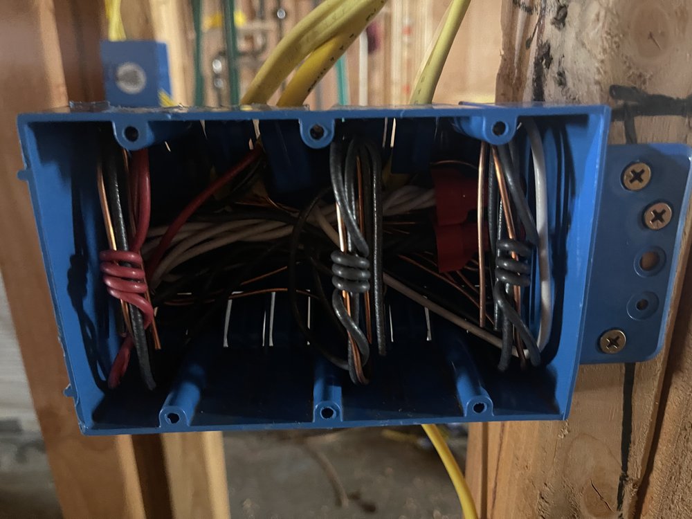 Hernandez Electrical Services - Updated July 2025 - Los Angeles, California - Insured ...