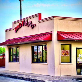 FRED’S FISH FRY - Updated January 2026 - 22 Photos & 20 Reviews - 8264 ...