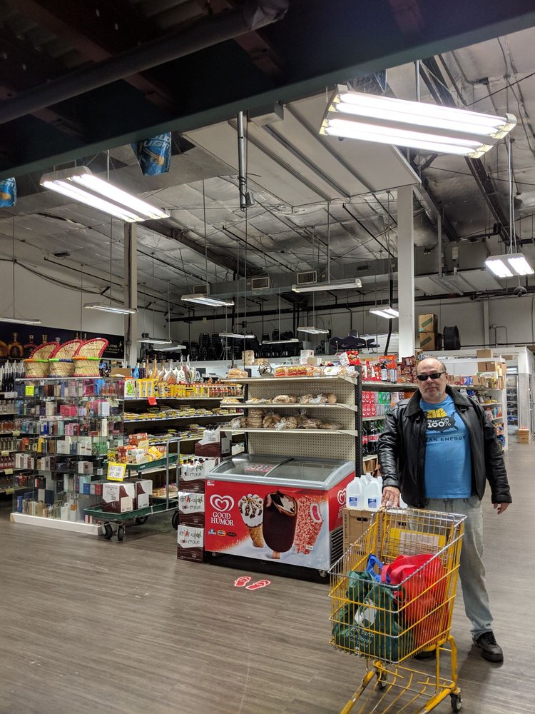 INTERNATIONAL MARKET - 64 Photos & 60 Reviews - 3940 Barron St, Metairie, LA - Yelp