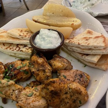PAPPOUS GREEK KITCHEN - Updated March 2025 - 175 Photos & 322 Reviews ...