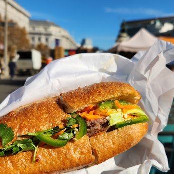 SAIGON SANDWICH - Updated February 2025 - 1730 Photos & 3840 Reviews ...