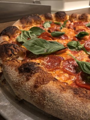 MOONLIGHT PIZZA - Updated December 2025 - 35 Photos & 29 Reviews - 301 ...