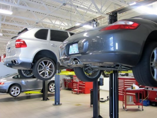 PORSCHE BURLINGTON - Updated January 2026 - 24 Photos & 41 Reviews - 64 ...