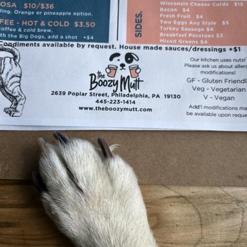 THE BOOZY MUTT - Updated July 2024 - 78 Photos & 16 Reviews - 2639 ...