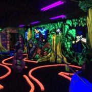 WILD FUN ZONE - 42 Photos & 19 Reviews - 310 Broadway, Wisconsin Dells ...