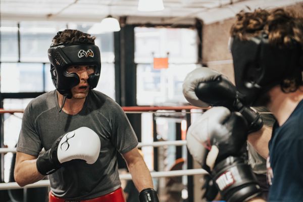 CHURCH STREET BOXING GYM - CHELSEA - Updated October 2025 - 15 Photos ...