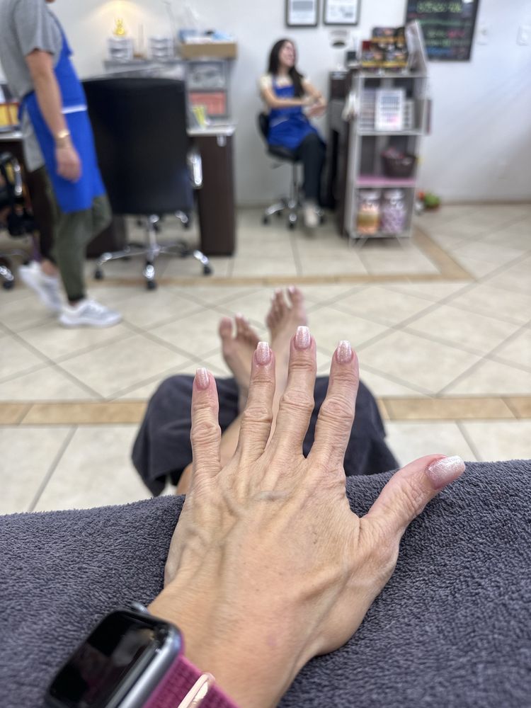 VILLAGE NAILS & SPA - Updated September 2025 - 457 Photos & 336 Reviews ...
