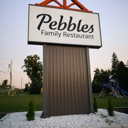 PEBBLES FAMILY BUFFET - Updated December 2025 - 46 Photos & 25 Reviews ...