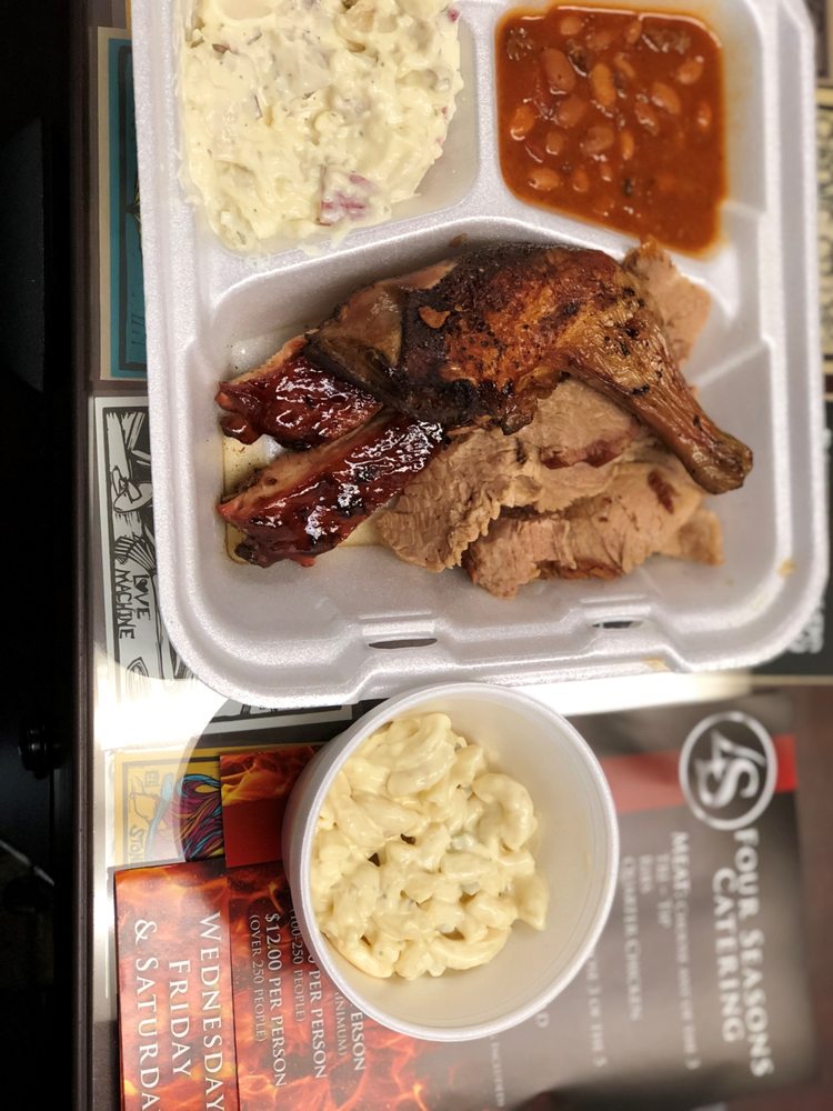 FOUR SEASONS HANDY MARKET - Updated May 2024 - 12 Reviews - 443 N ...