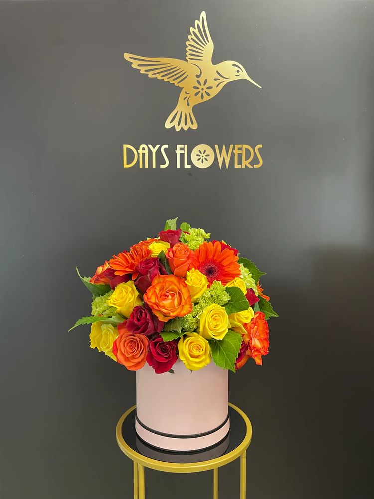 DAYS FLOWERS - Updated May 2026 - Request Information - 20 Photos ...