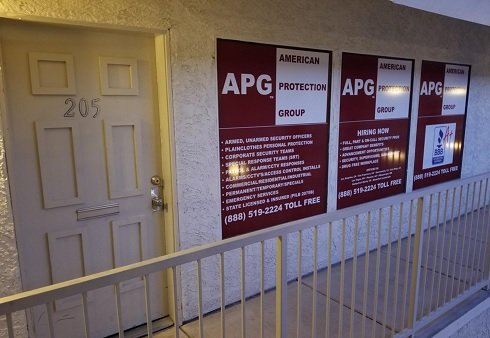 AMERICAN PROTECTION GROUP APG - Updated December 2025 - 12 Photos ...