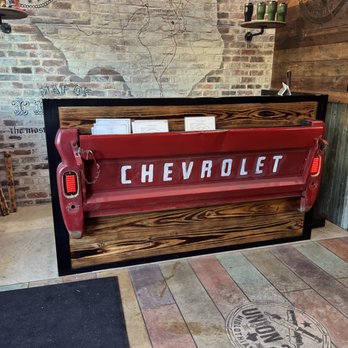 UNION 28 TAP HOUSE - Updated January 2025 - 60 Photos & 51 Reviews ...