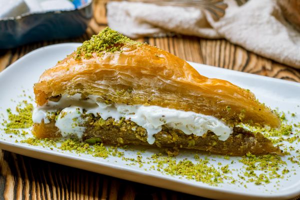 FILO DESSERT - Updated July 2024 - 24 Photos & 11 Reviews - 227 E ...