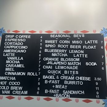 BORAGE - Updated August 2025 - 601 Photos & 160 Reviews - 1609 N ...