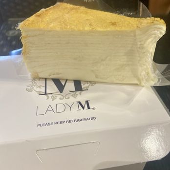 LADY M CAKE BOUTIQUE - Updated January 2025 - 158 Photos & 58 Reviews ...