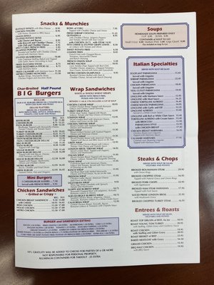 METRO DINER - Updated December 2024 - 83 Photos & 90 Reviews - 7324 ...