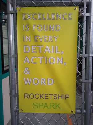 ROCKETSHIP SPARK ACADEMY - Updated December 2025 - 36 Photos & 20 ...