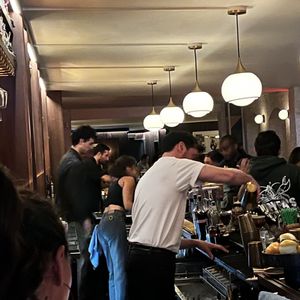 LE BAR PENELOPE - Updated November 2024 - 14 E 60th St, New York, New ...