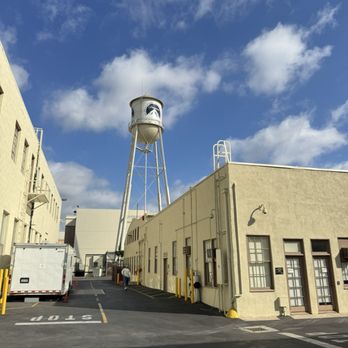 PARAMOUNT PICTURES STUDIOS - Updated October 2025 - 683 Photos & 84 ...