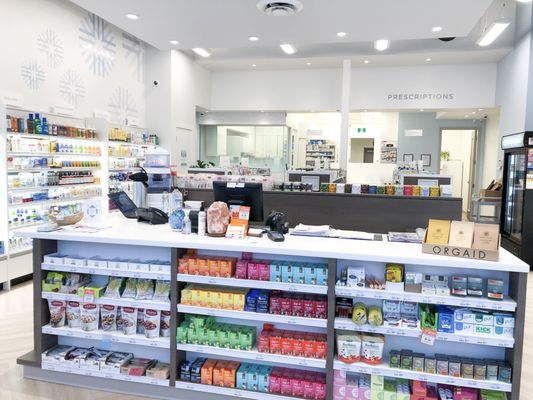 PURE INTEGRATIVE PHARMACY - Updated December 2025 - 104 382 Lerwick ...