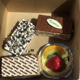 FORTUNA BAKERY & CAFE - Updated July 2025 - 441 Photos & 383 Reviews ...