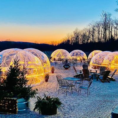 RED HEIFER WINERY - Updated May 2024 - 103 Photos & 52 Reviews - 12840 ...