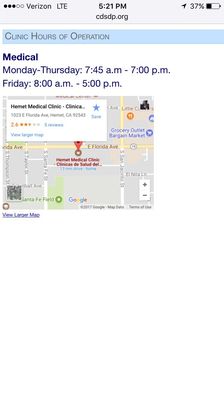 INNERCARE - HEMET - Updated January 2026 - 14 Reviews - 1023 E Florida ...