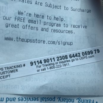 THE UPS STORE - Updated December 2025 - 29 Photos & 32 Reviews - 12138 ...