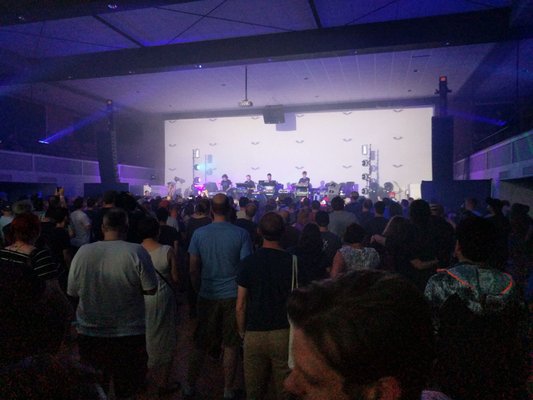 DURHAM ARMORY - Updated July 2025 - 14 Photos & 11 Reviews - 220 Foster ...