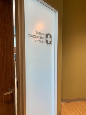 AUSTIN EMERGENCY CENTER - MUELLER - Updated December 2025 - 26 Photos ...