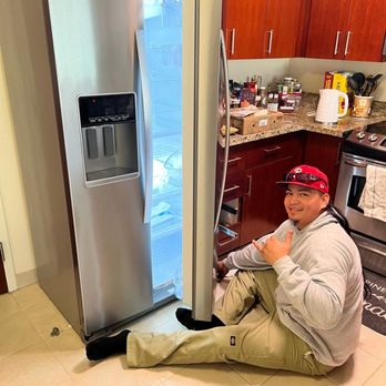 PACIFIC APPLIANCE GROUP - Updated August 2025 - 37 Photos & 32 Reviews ...