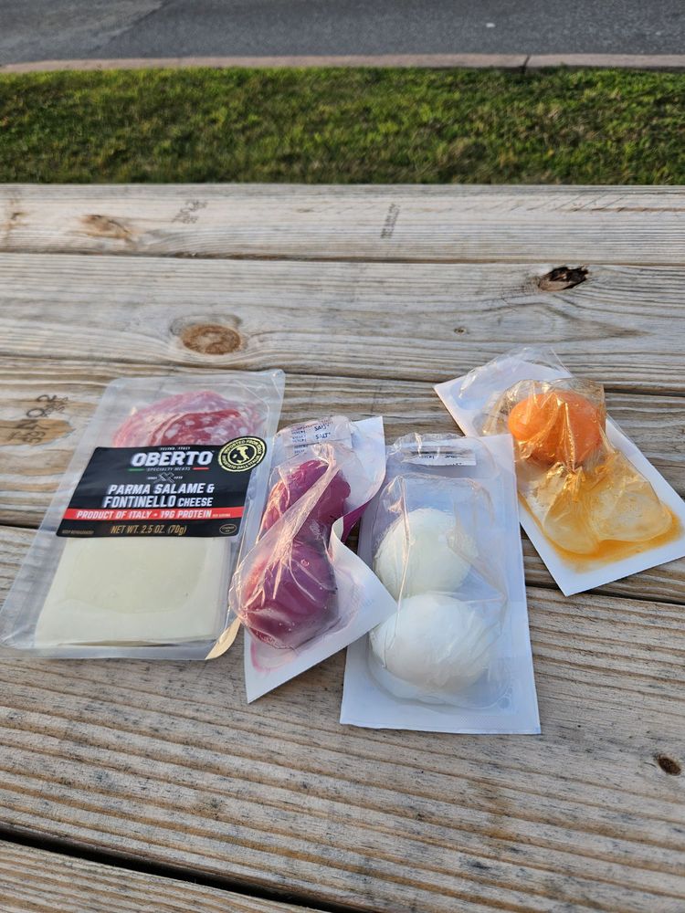 ONVO TRAVEL PLAZA - HICKORY RUN - Updated August 2025 - 2550 ...