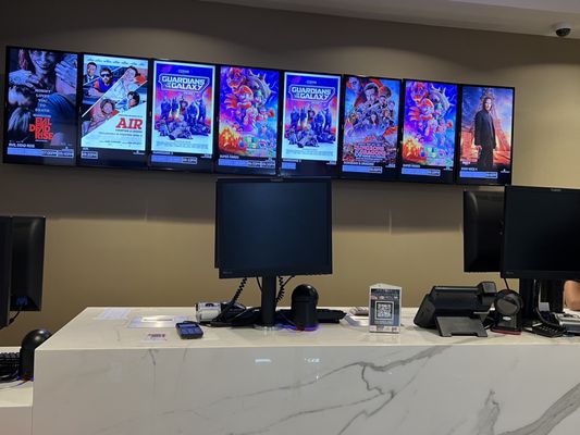 CARIBBEAN CINEMAS - Updated November 2025 - 34 Photos - 100 Avenida San ...