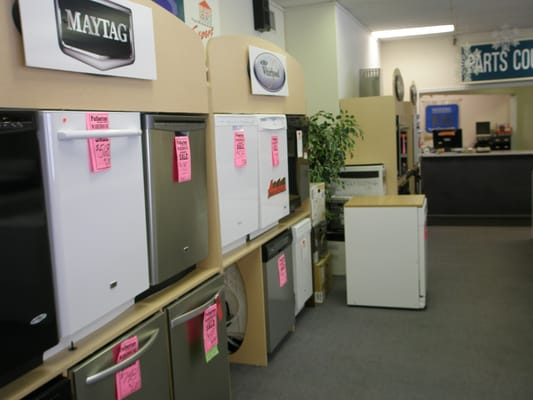 Fullerton Appliance Erie Pa